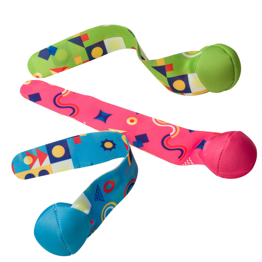 Aqualine Dive Balls (3 pack) – Aqualine Swim