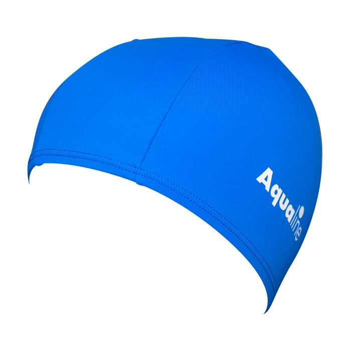 Lycra Swim Cap | Soft & Stretchy Fit for Adults & Kids | Aqualine NZ