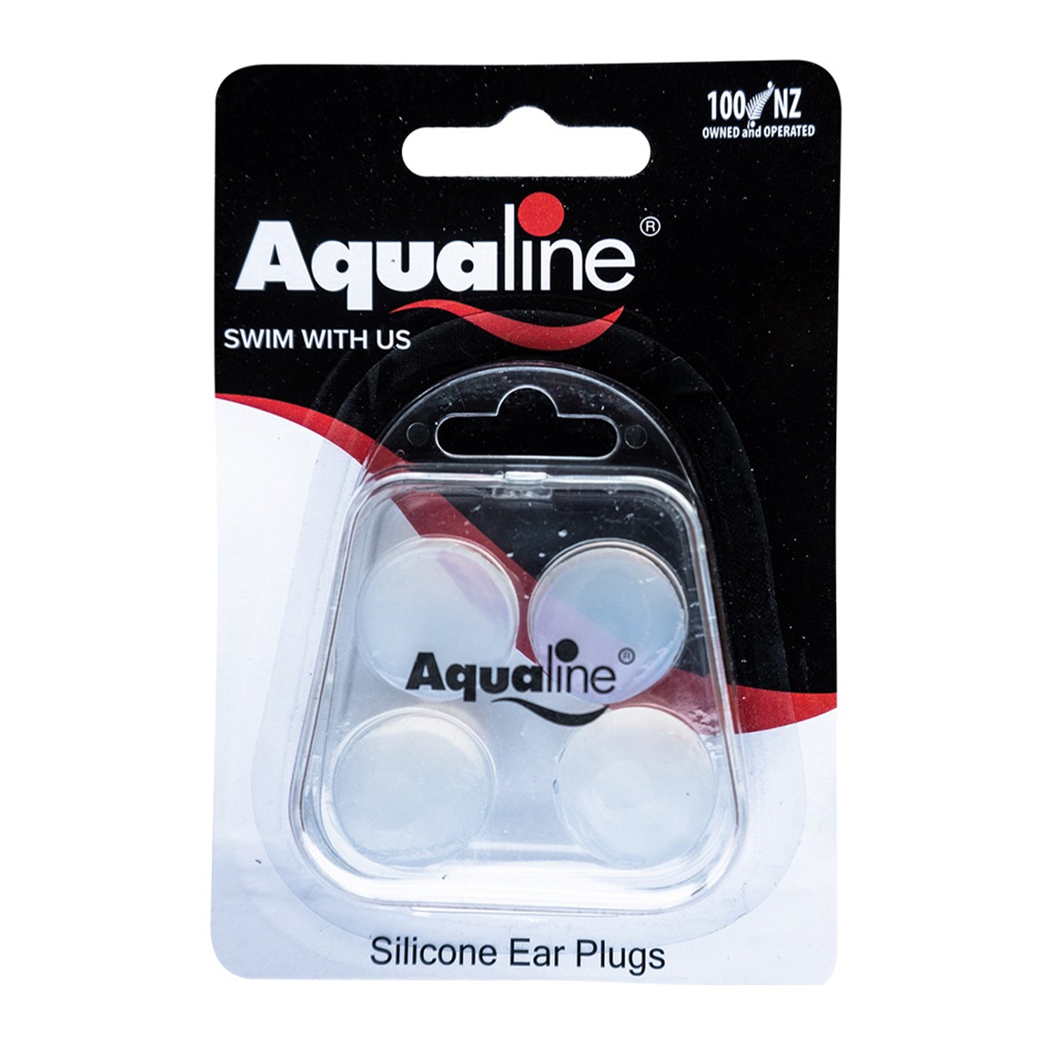 Silicone Ear Plugs | Mouldable Putty with Case | Aqualine NZ