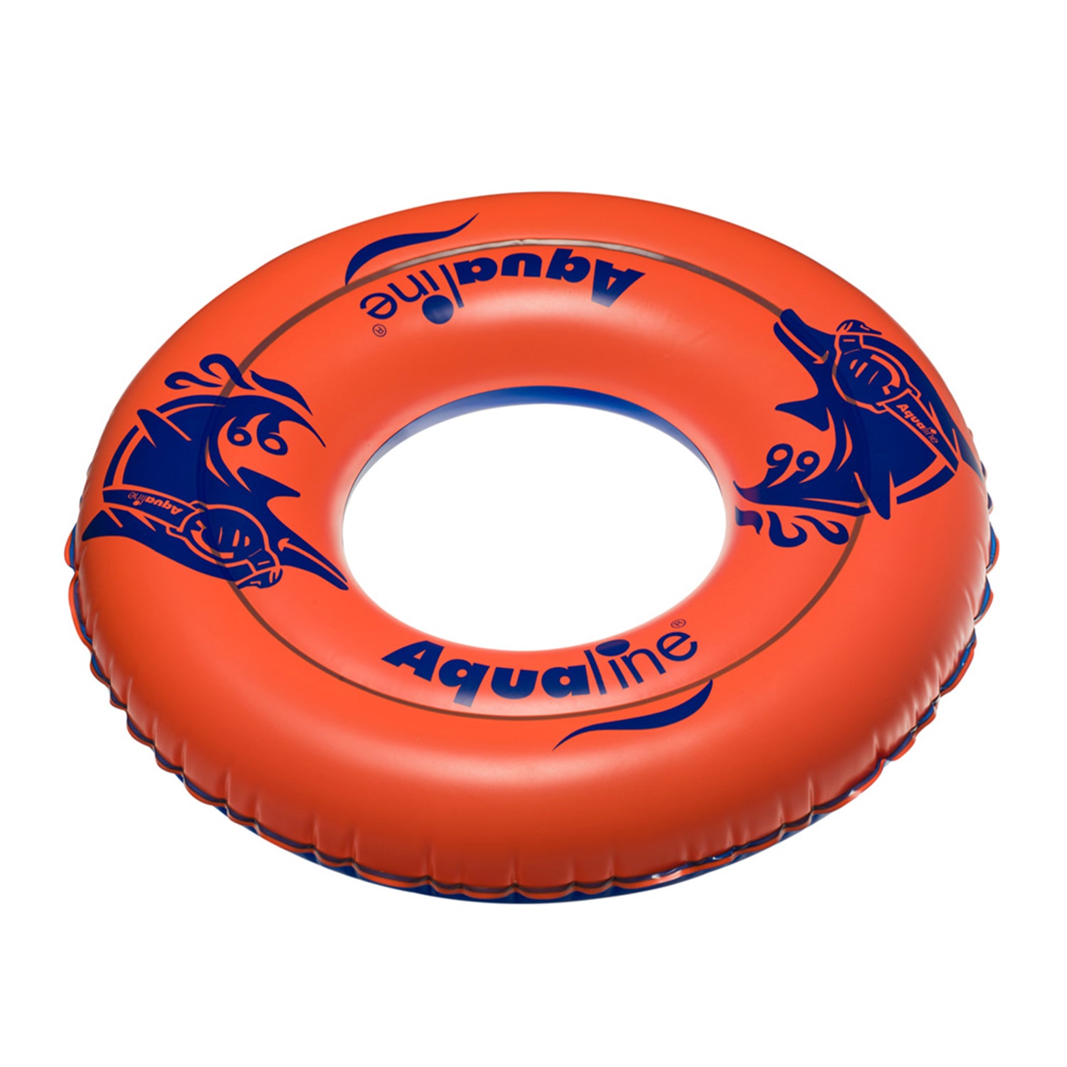 Swim Ring for Kids | Ages 3–6 | Safe Water Confidence | Aqualine NZ