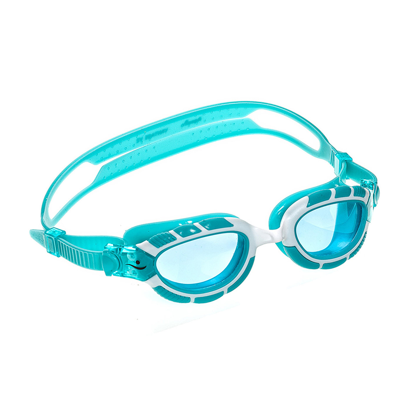 Vantage V2 Adult Swim Goggles | Anti-Fog & UV | Ages 12+ | Aqualine NZ