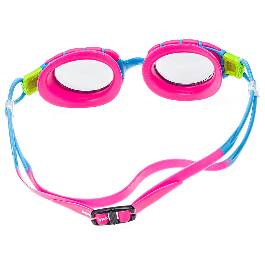 Aqualine Vantage Jnr Swim Goggle | Kids Goggles | Children Goggles ...
